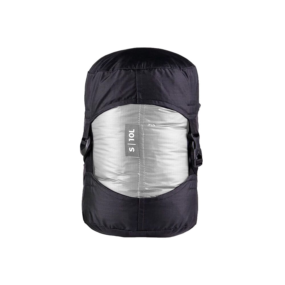 Stone Glacier Compression Sack 70054-BK For Sale - EuroOptic